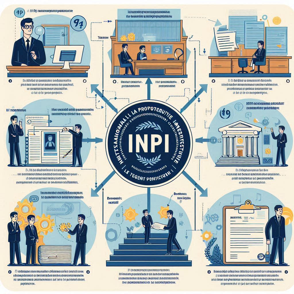 Registro de Marca no INPI: Um Guia Completo – Cadastro Nacional